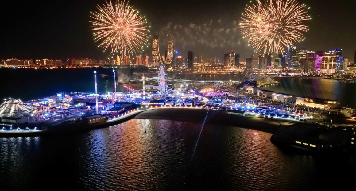 Qatar becomes top Eid holiday destination for GCC tourists - Doha News ...