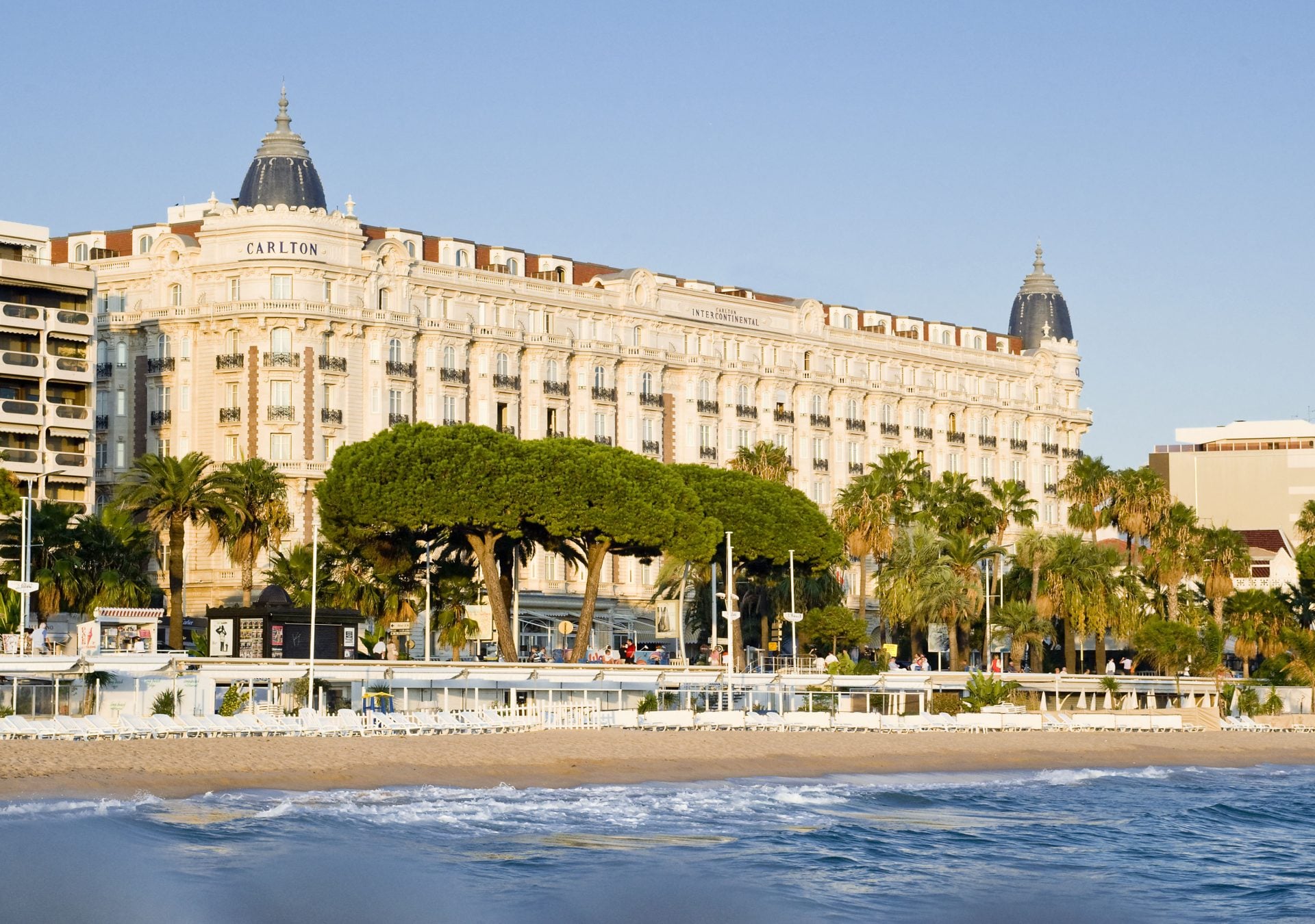 The reborn icon of the Riviera: Katara Hospitality announces reopening ...