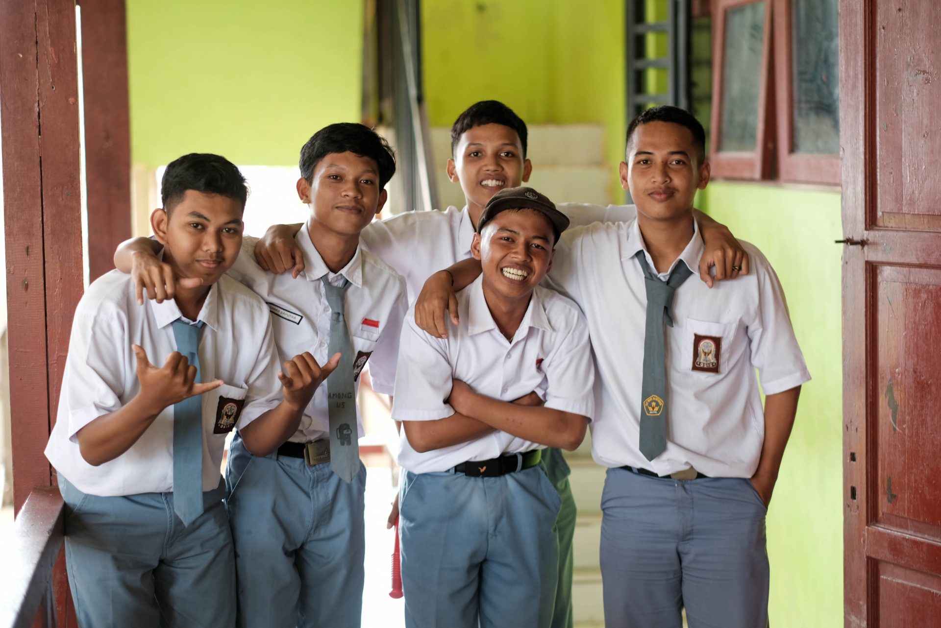 Five life lessons for students embarking on Years of Culture–EAA ...