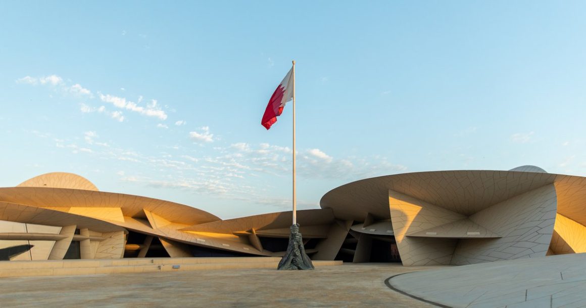Qatar's museums are granting free access to world-class collections for ...