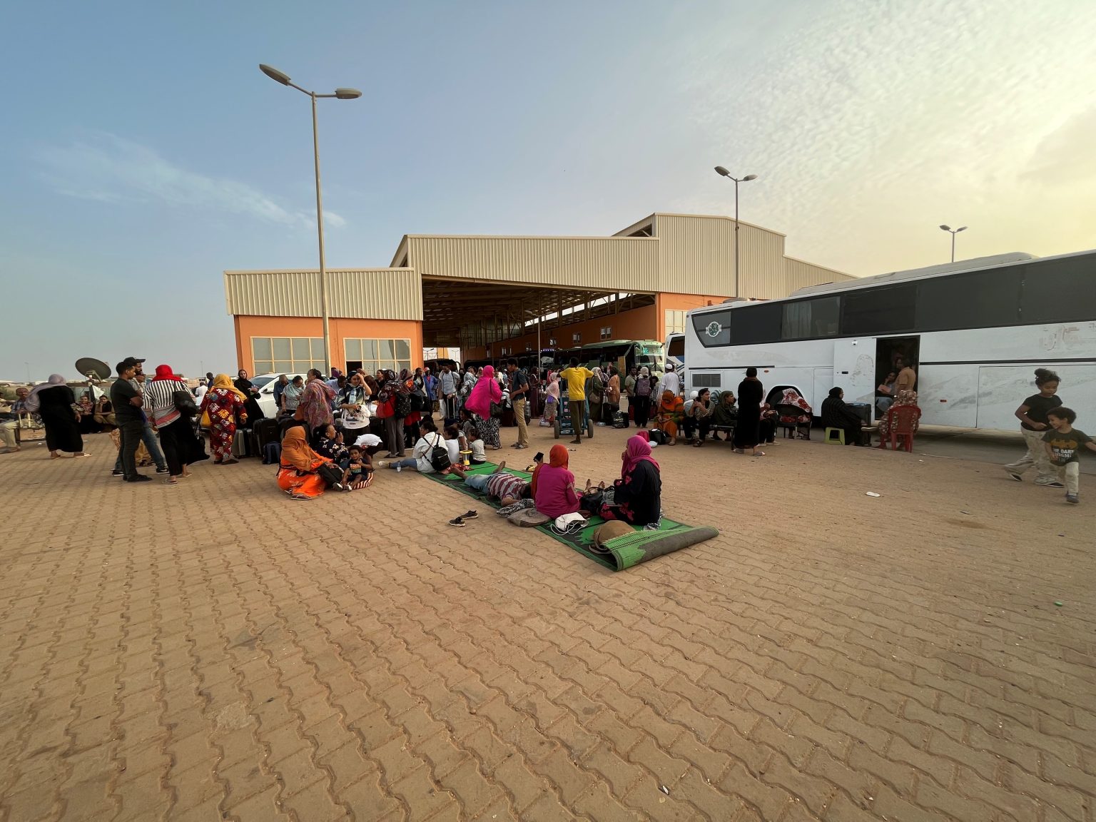 The Art of Karak - Doha News | Qatar