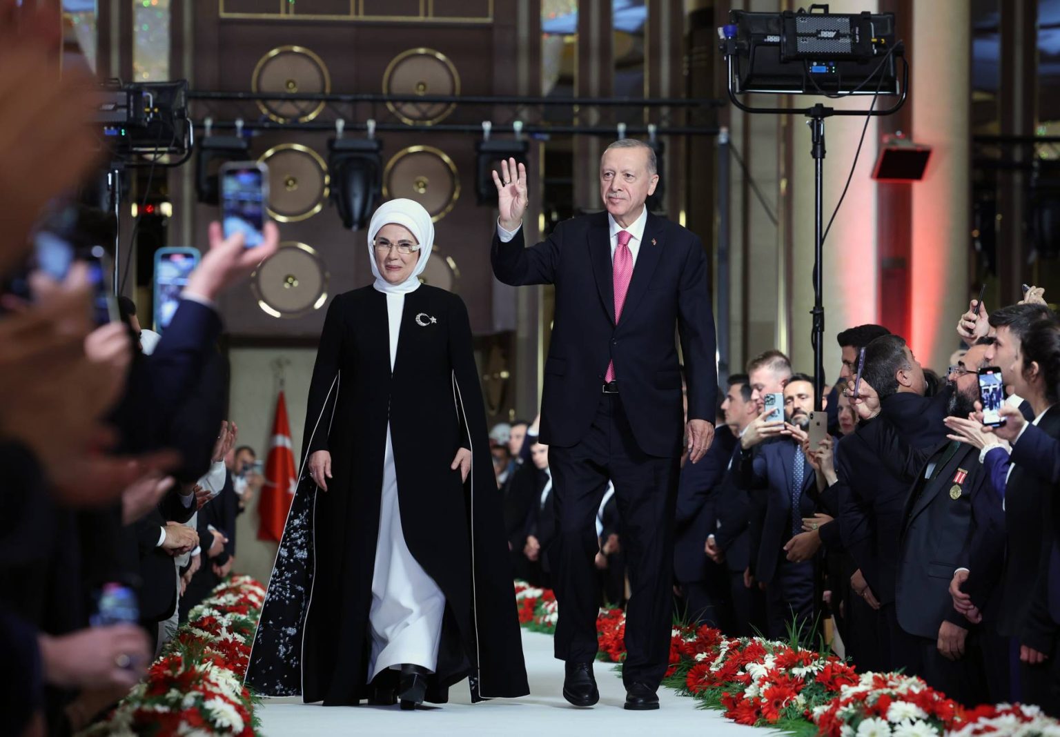 Erdogan's triumph: A new era for Turkey-Gulf relations - Doha News | Qatar