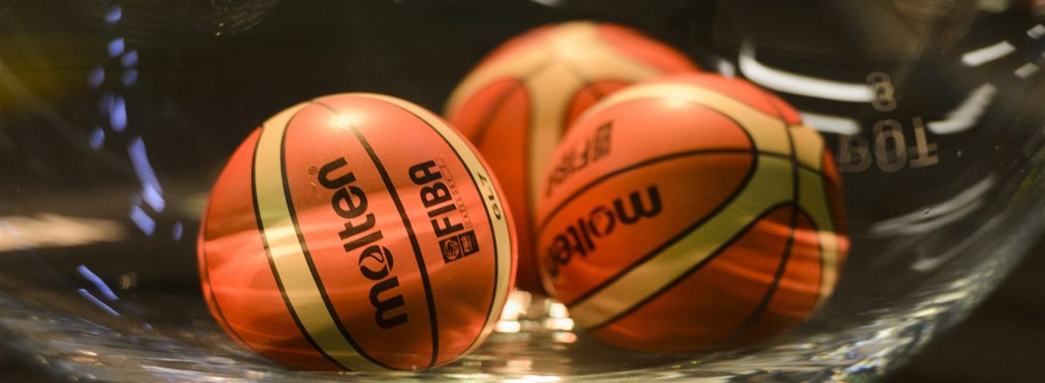 Qatar grouped with Iran, Kazakhstan, India in FIBA 2025 Asia Cup ...