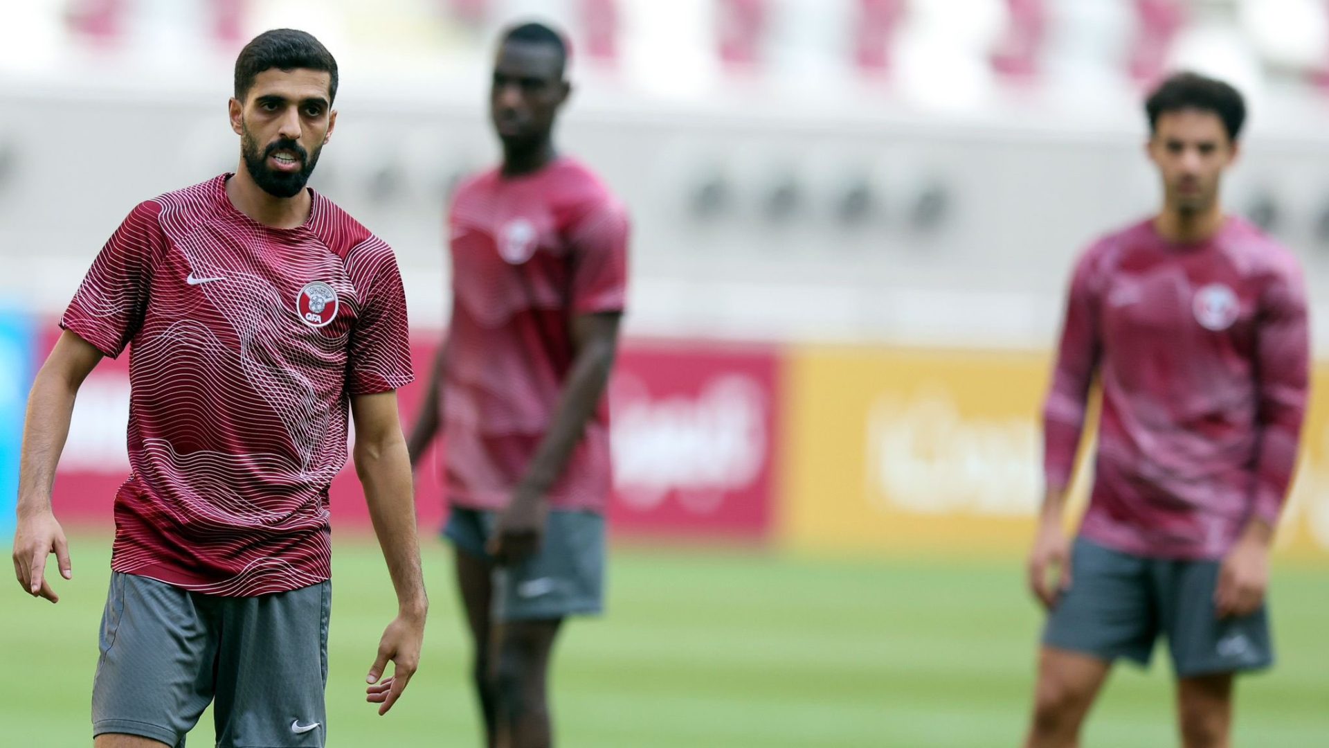 Qatar-UAE Super Cup, Super Shield scheduled for April - Doha News | Qatar