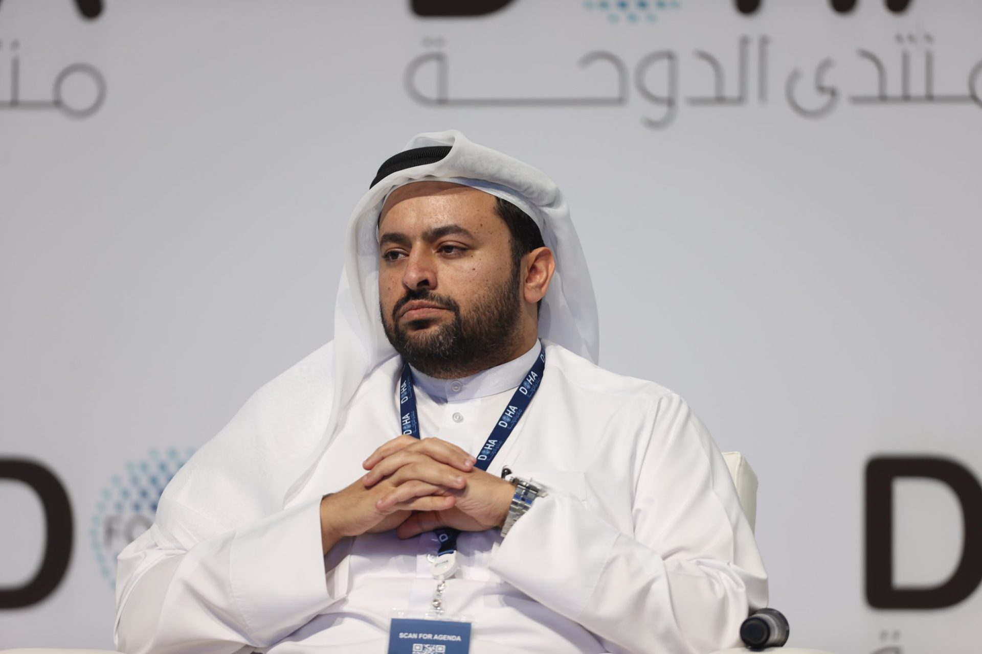 Qatar's mediation efforts in Lebanon and Venezuela continue, says ...