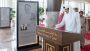 Amir Tamim inaugurates National Archives of Qatar in Msheireb - Doha ...