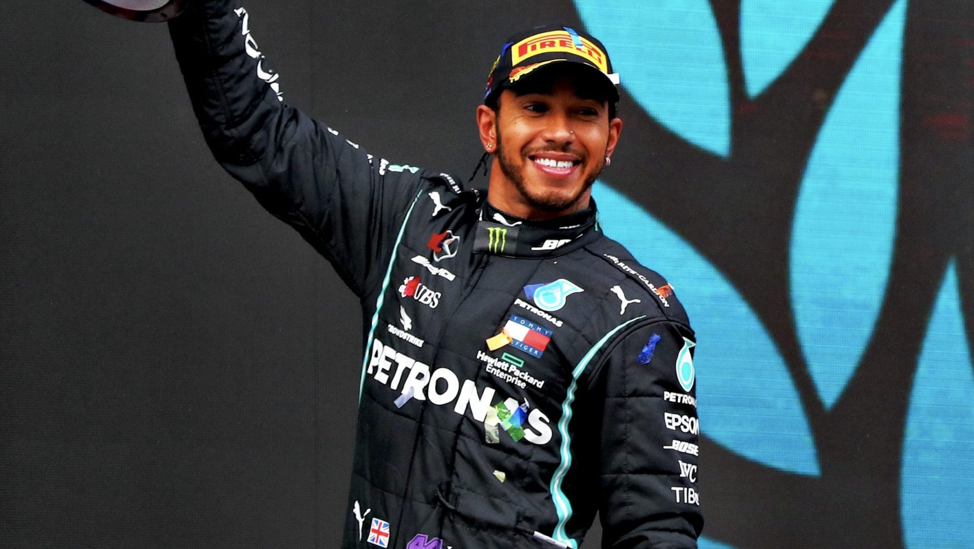 All you need to know about Lewis Hamilton's 2025 move to Ferrari - Doha ...