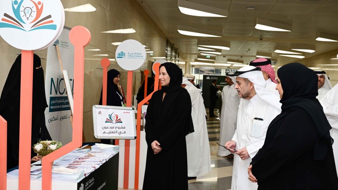 Qatar University's Engineering Education and Instructional Technologies ...