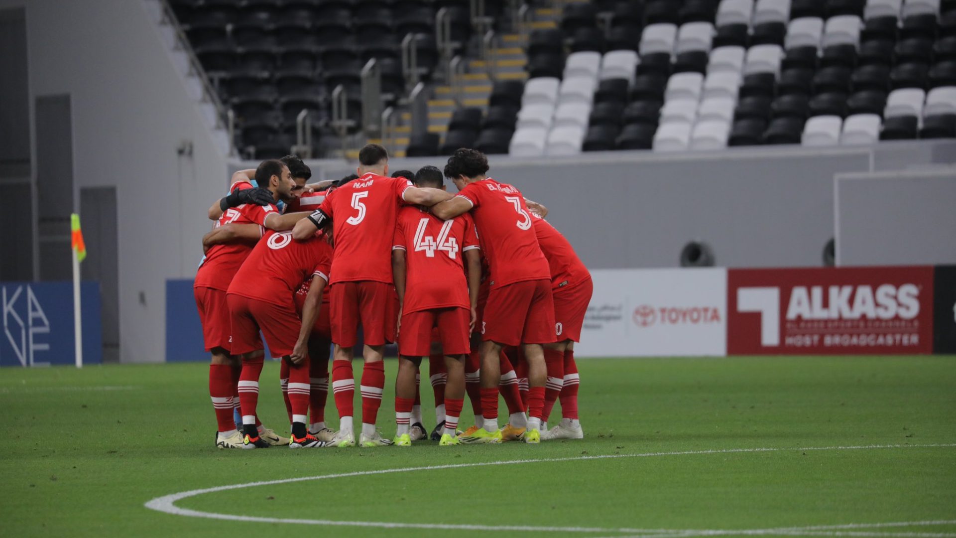 Al Shamal's Club Founders’ Ramadan Championship to honour late club ...
