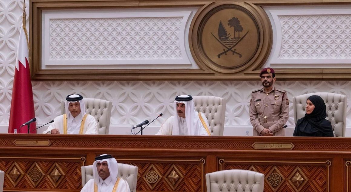 Qatar’s Amir appoints new Shura Council Secretary-General - Doha News ...