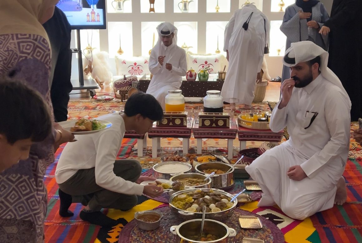 Msheireb Museums brings in the Ramadan spirit with cultural events ...