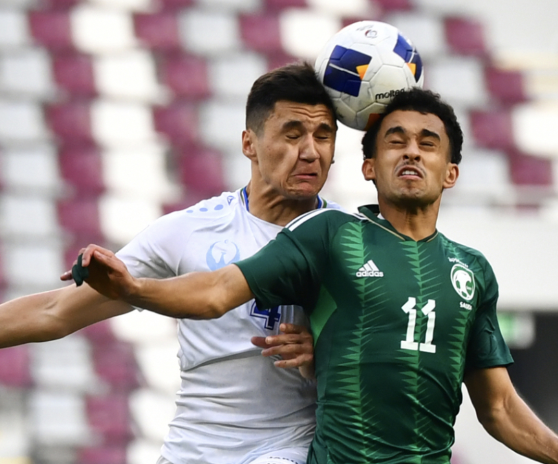 Semi-final showdowns: AFC U23 Asian Cup 2024 pits Indonesia vs ...