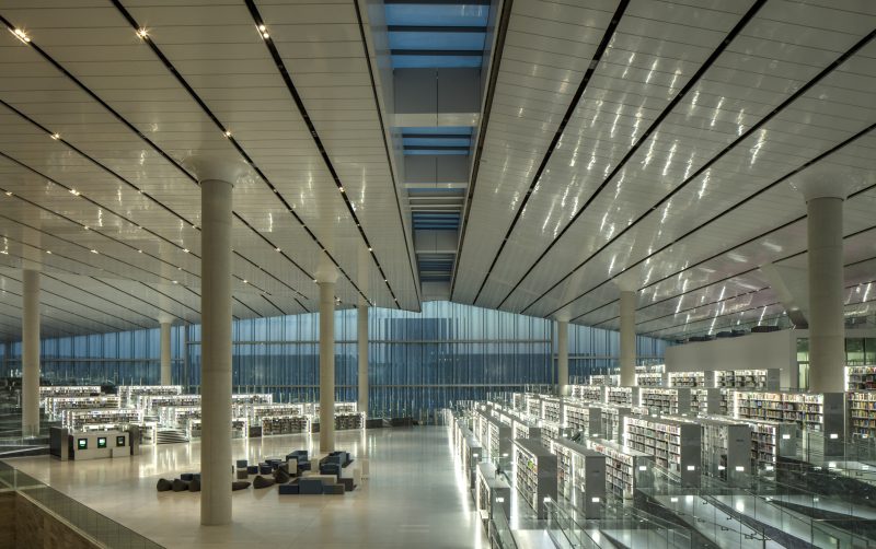 Qatar National Library to host educational events throughout May - Doha ...
