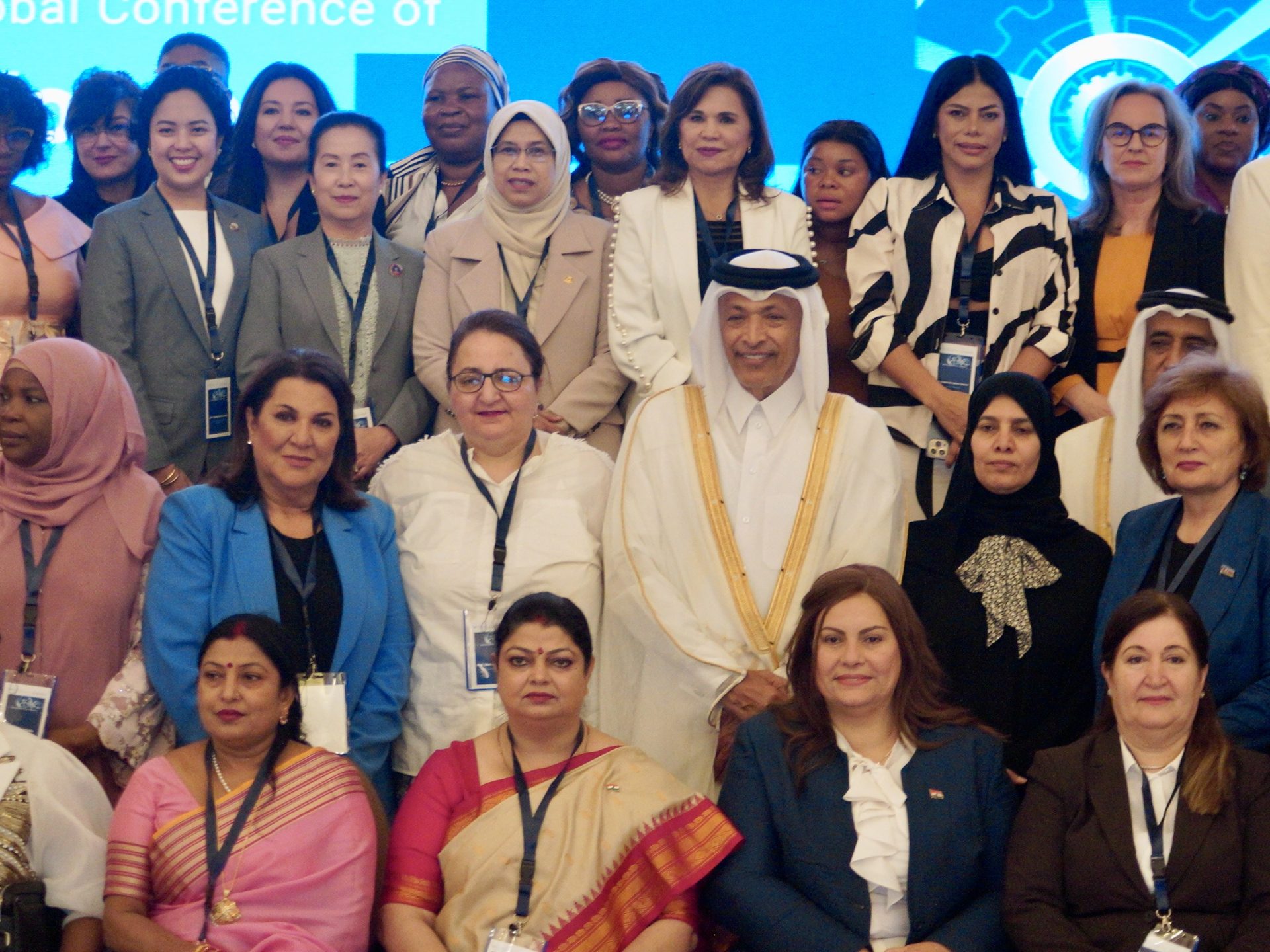 Politics Archives - Doha News | Qatar