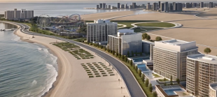 Qatari Diar launches vast Simaisma Project - Doha News | Qatar