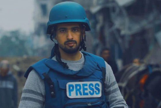 Israel kills Al Jazeera correspondent Ismail Al Ghoul, cameraman Rami ...