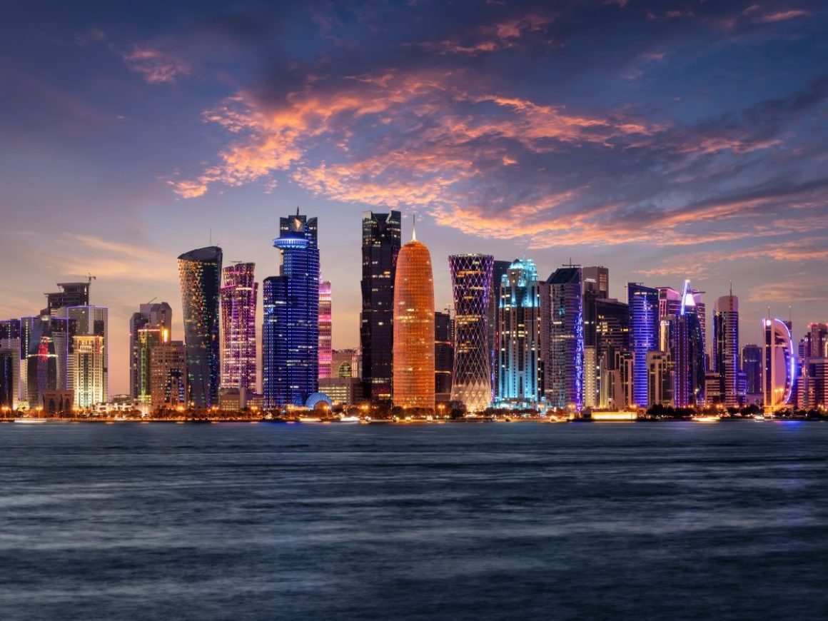 Doha to host 10th Iran-Qatar Economic Cooperation Commission - Doha ...