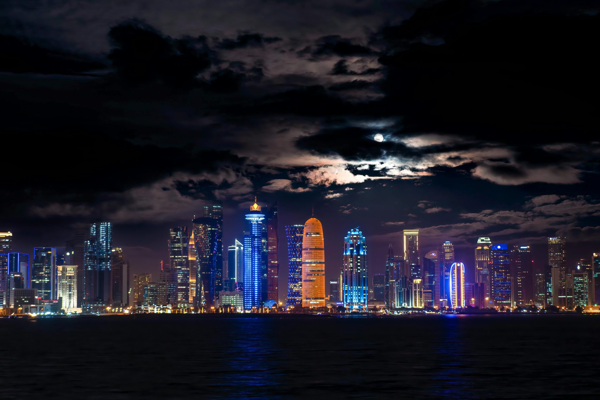 Suhail star to light up Qatar's skies on Saturday, marking weather ...