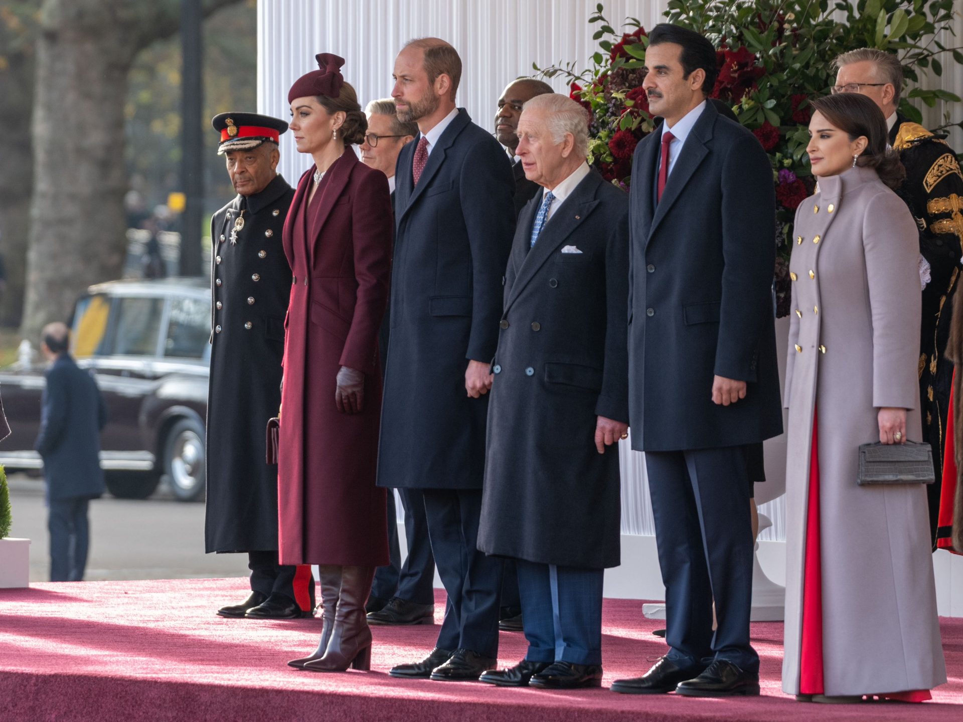 Politics Archives - Doha News | Qatar