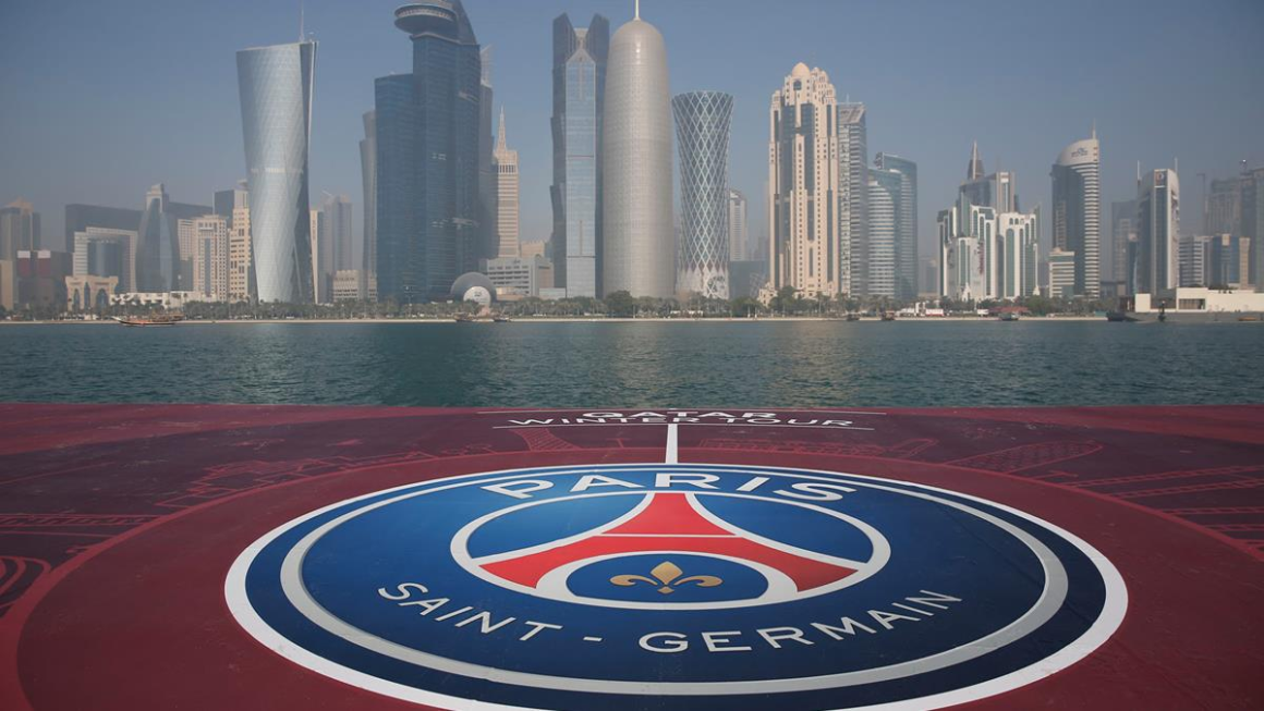 Sports Archives - Doha News | Qatar