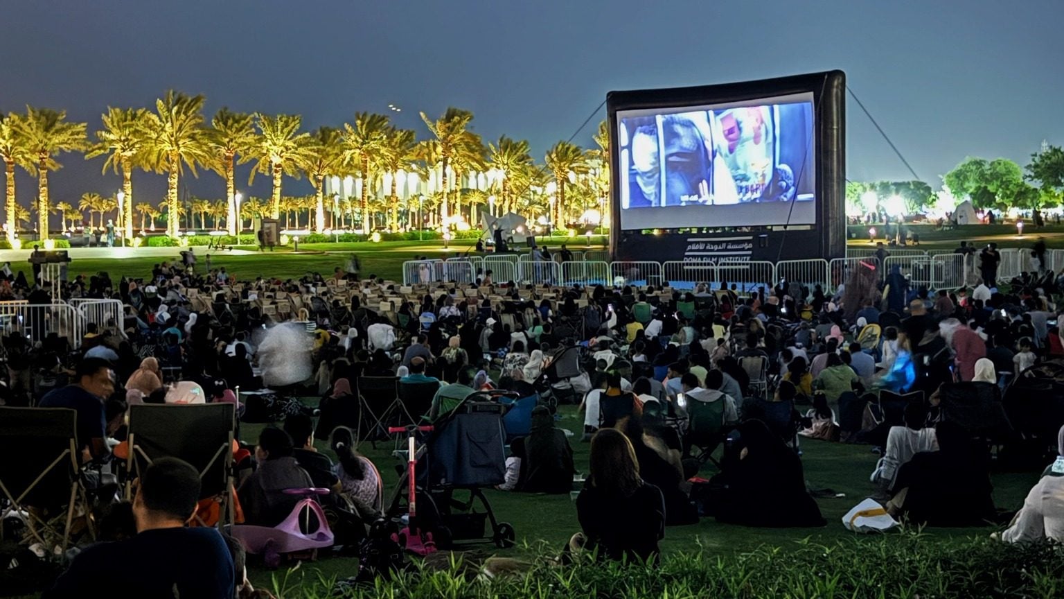 From outdoor movies to sports: Five events to check out this weekend in ...