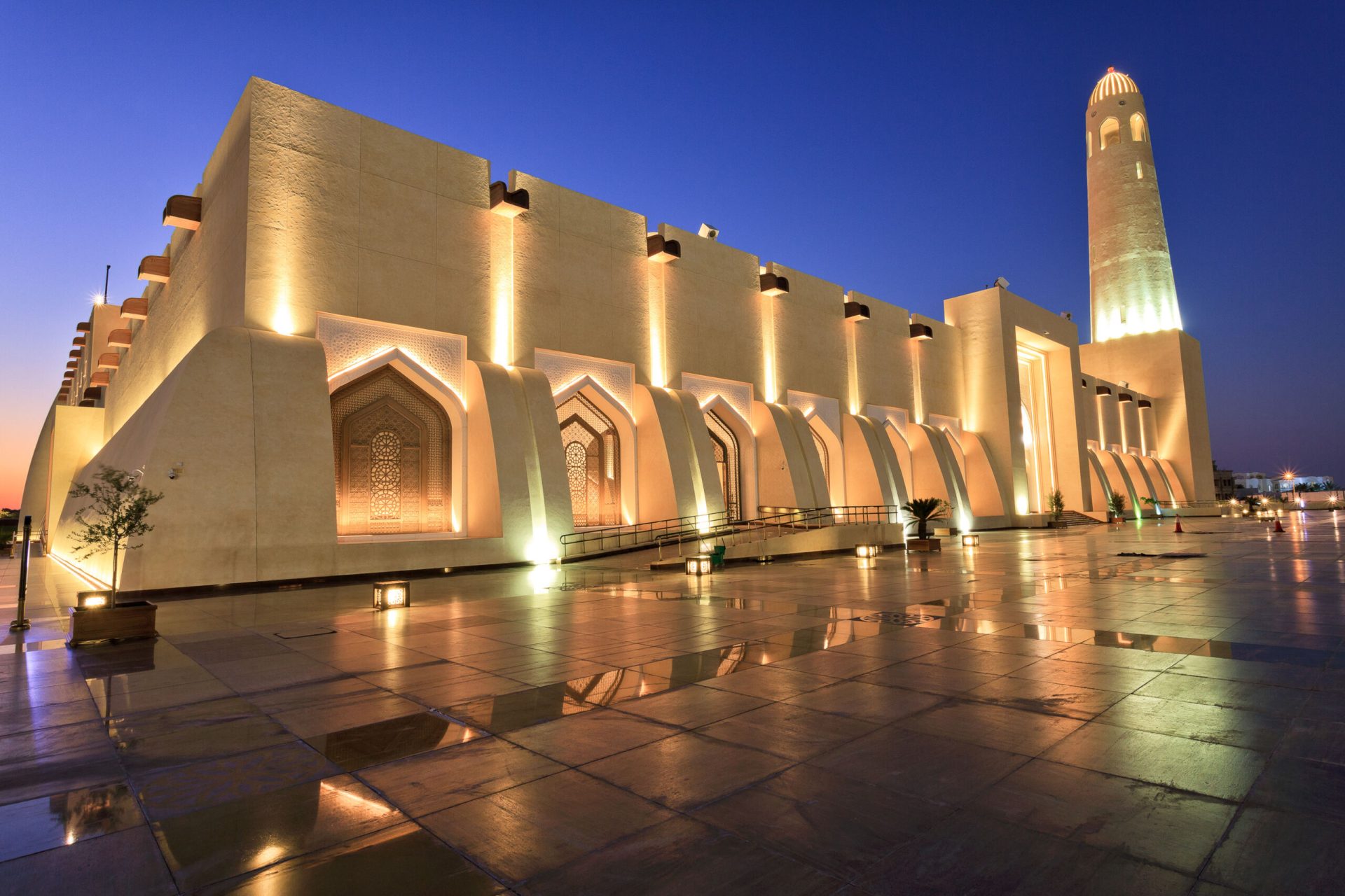 Qatar announces Eid Al-Fitr holiday dates for public and private ...