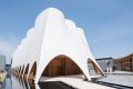 What’s inside Qatar Pavilion at Expo 2025 Osaka? - Doha News | Qatar