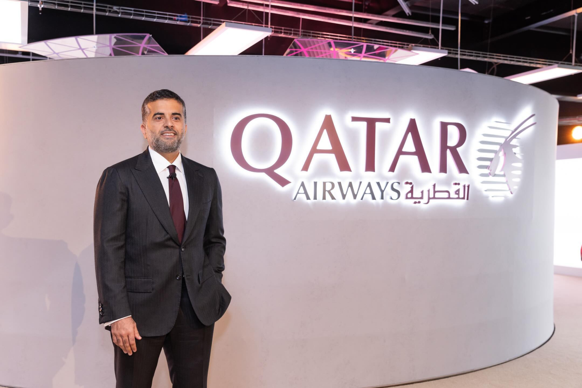 Qatar Airways to announce details of widebody aircraft purchase within ...