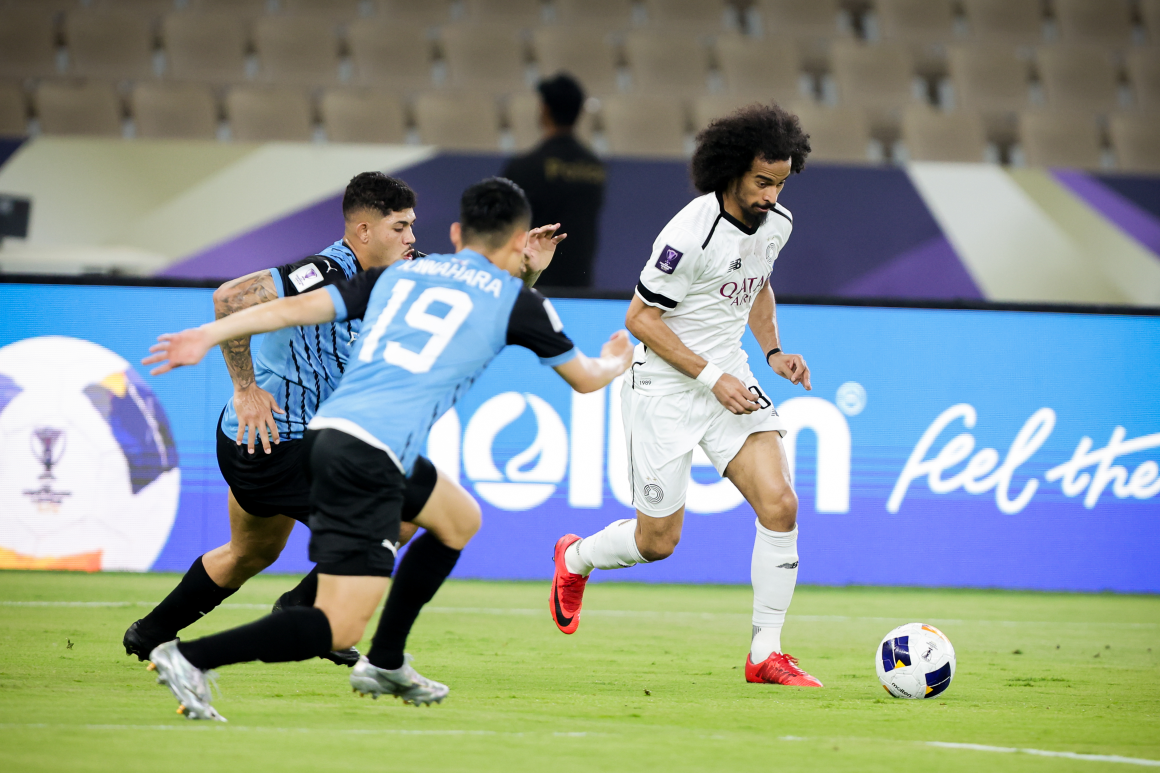 Al Sadd shift attention to domestic knockouts after a tricky ACL Elite ...