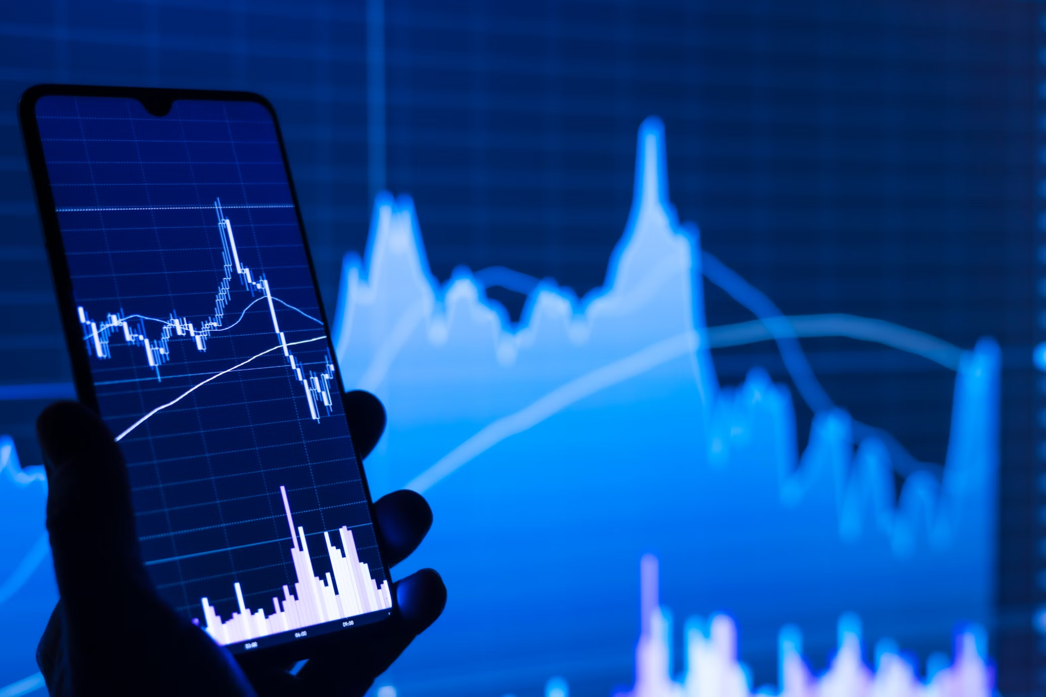 How are Gulf stock markets reacting to recent Israel-Iran escalations ...