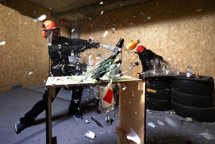 From sea fun to rage room: five events and activities to check out this ...