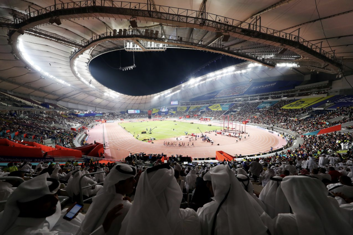 Qatar in talks with IOC over hosting 2036 Olympic and Paralympic Games ...