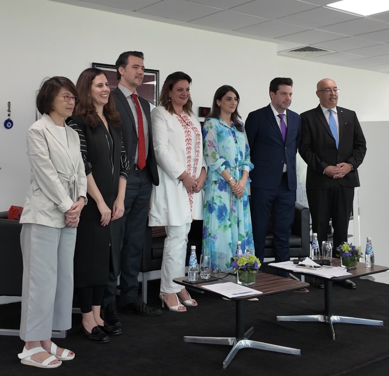 Arab Latinos! celebrates cultural bridges between Arabs and Latin ...