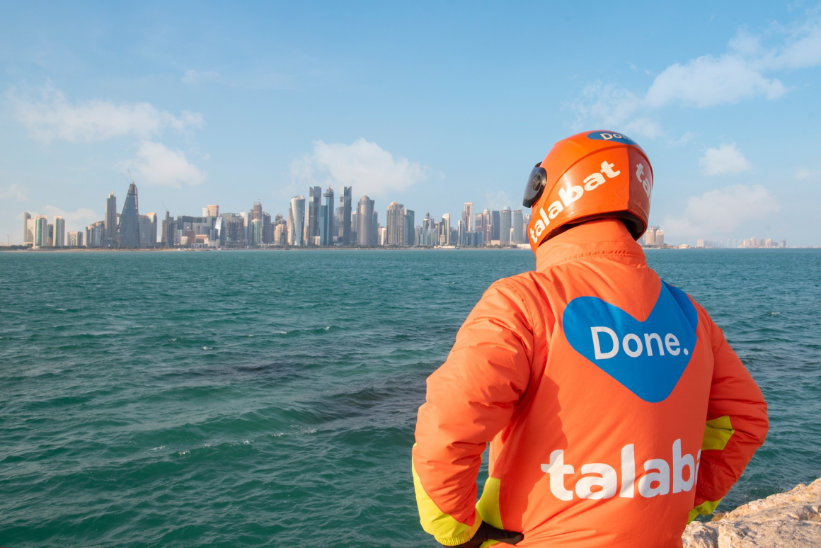 Qatar orders Talabat’s temporary closure, company initiates internal ...