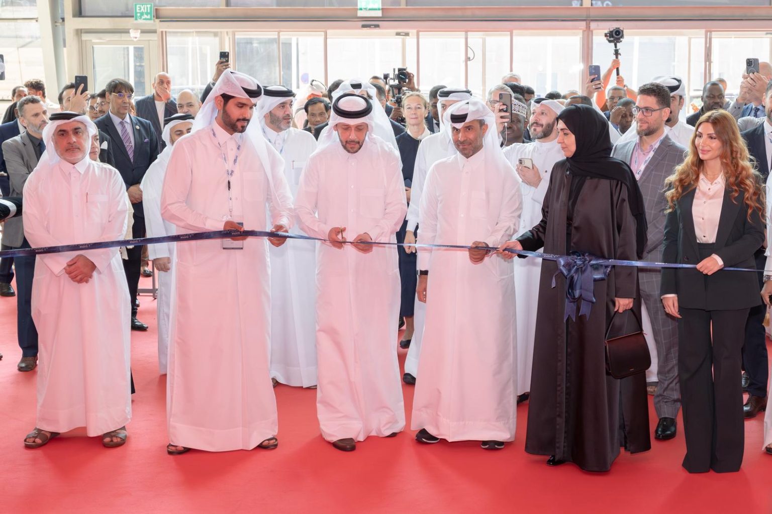 Qatar Medicare 2025 showcases global healthcare innovation in Doha ...