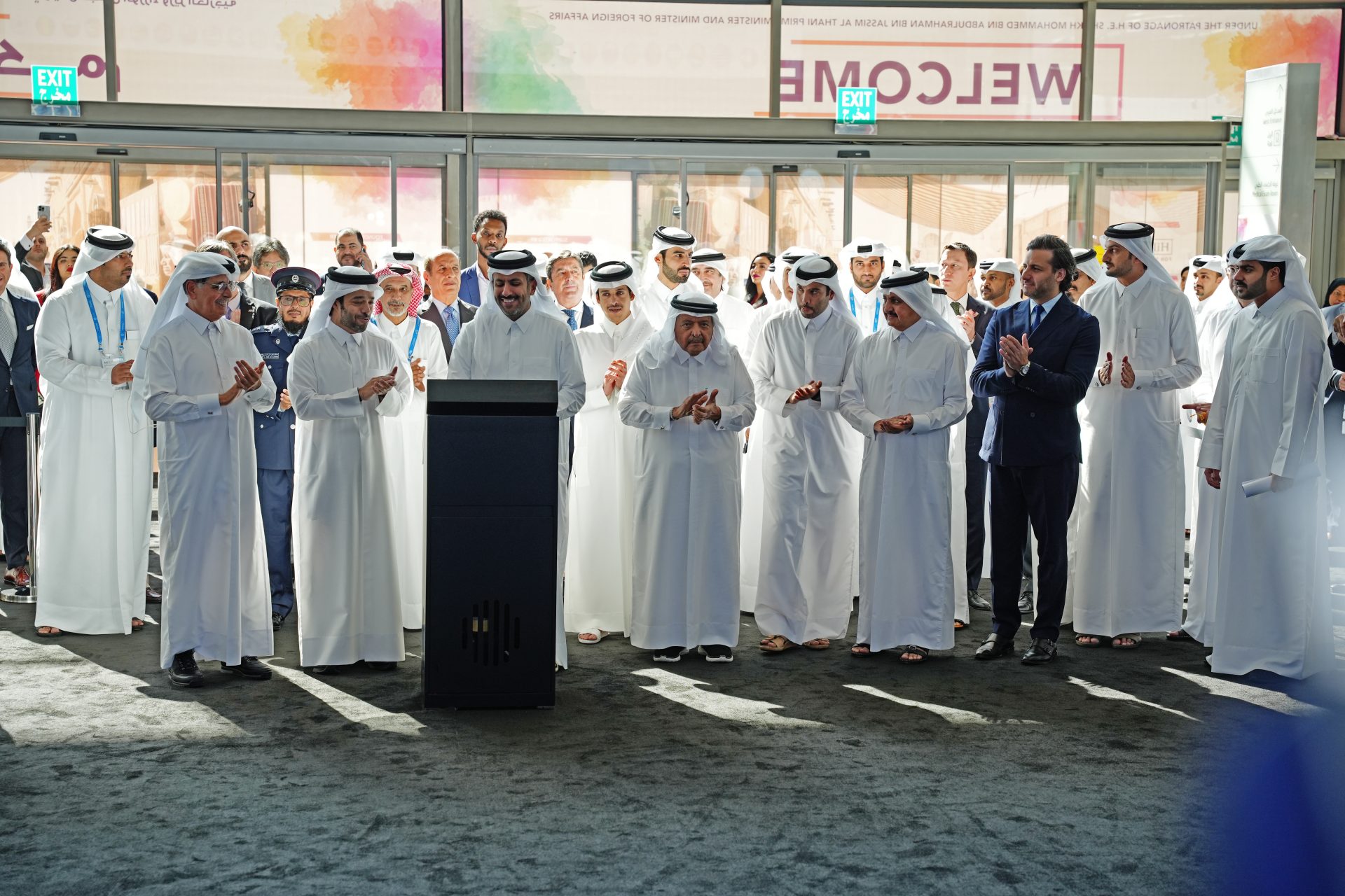 Qatar Travel Mart 2025 set to showcase global tourism, innovation, and ...
