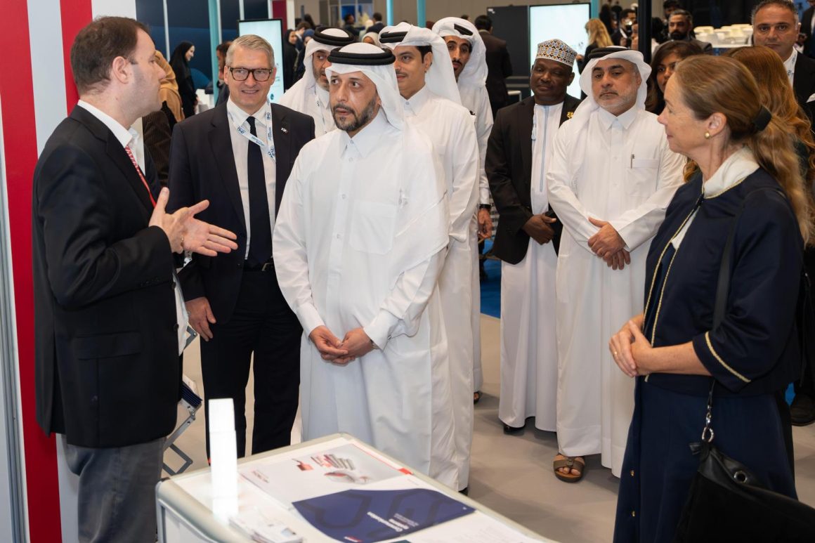 Qatar Medicare 2025 showcases global healthcare innovation in Doha ...