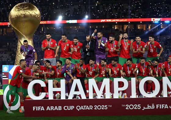Qatar’s 2025 sporting calendar in review: A year of world‑class events ...