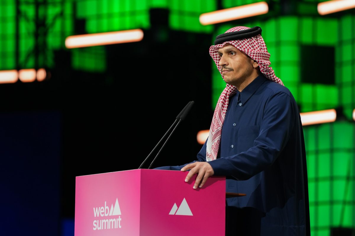 Web Summit Qatar 2026 concludes third edition in Doha - Doha News | Qatar