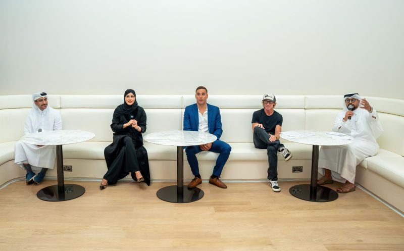 Virgin Active redefines wellness in Qatar with debut of region’s first ...