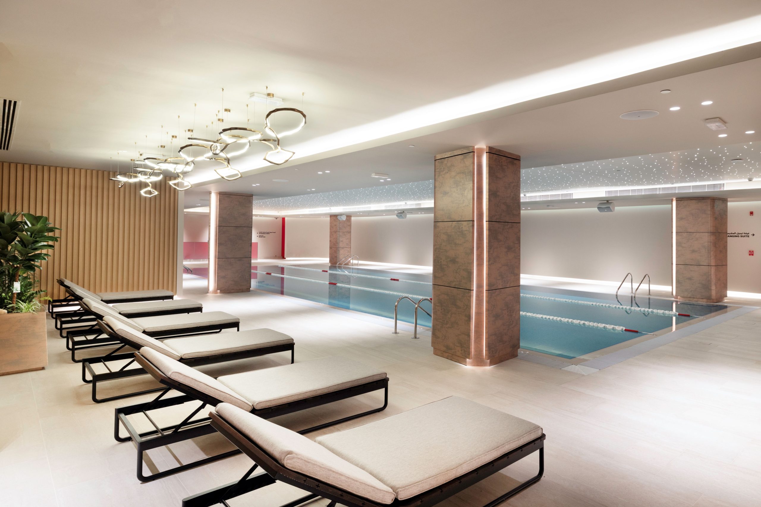 Virgin Active redefines wellness in Qatar with debut of region’s first ...