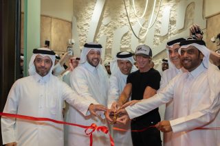 Virgin Active redefines wellness in Qatar with debut of region’s first ...