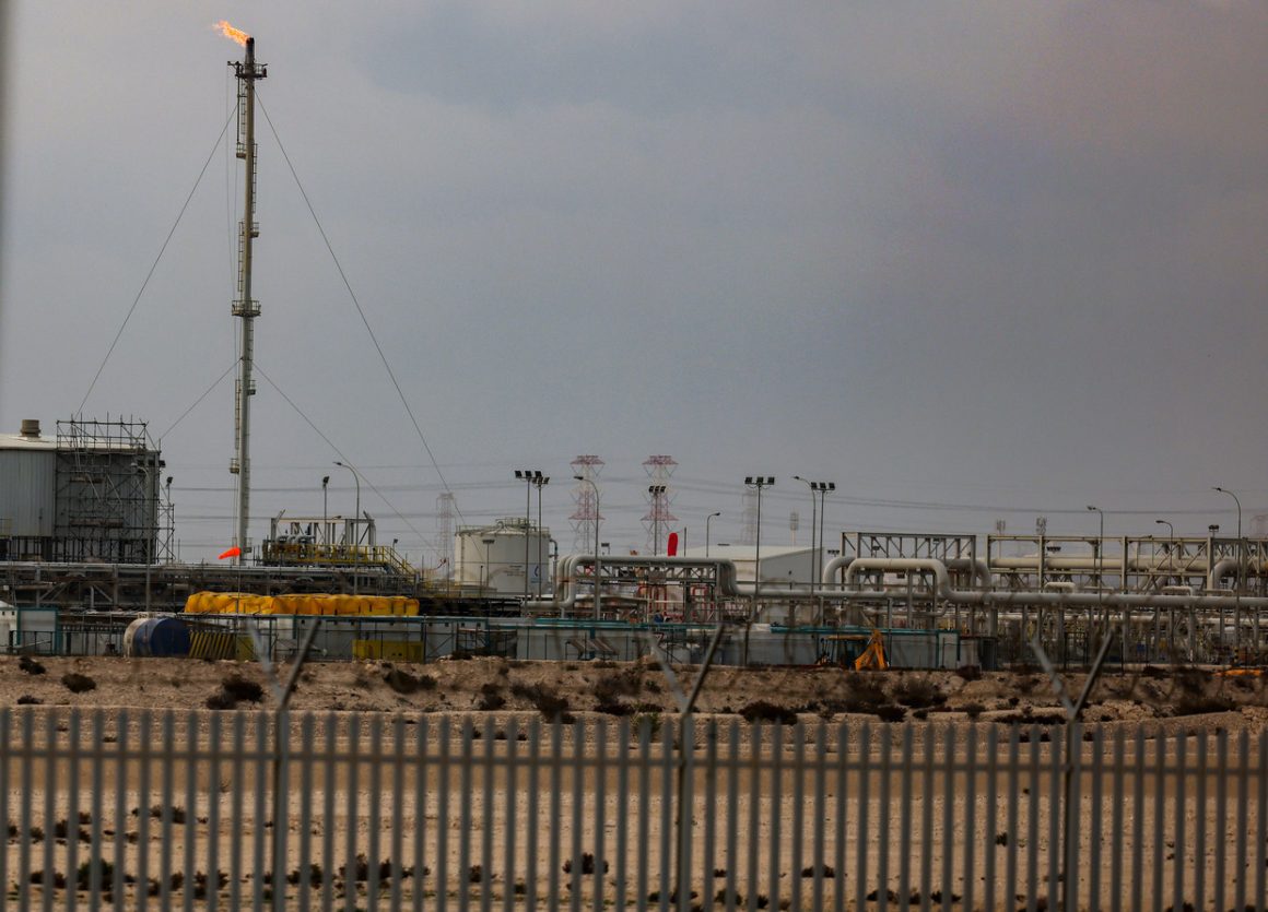 LIVE: Qatar foiled Iranian attempts to attack Doha's Hamad ...