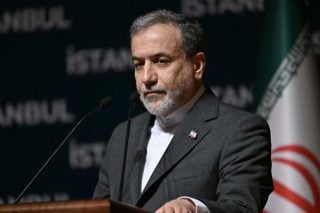 Iranian officials arrive in Doha for talks on possible U.S.-Iran deal ...