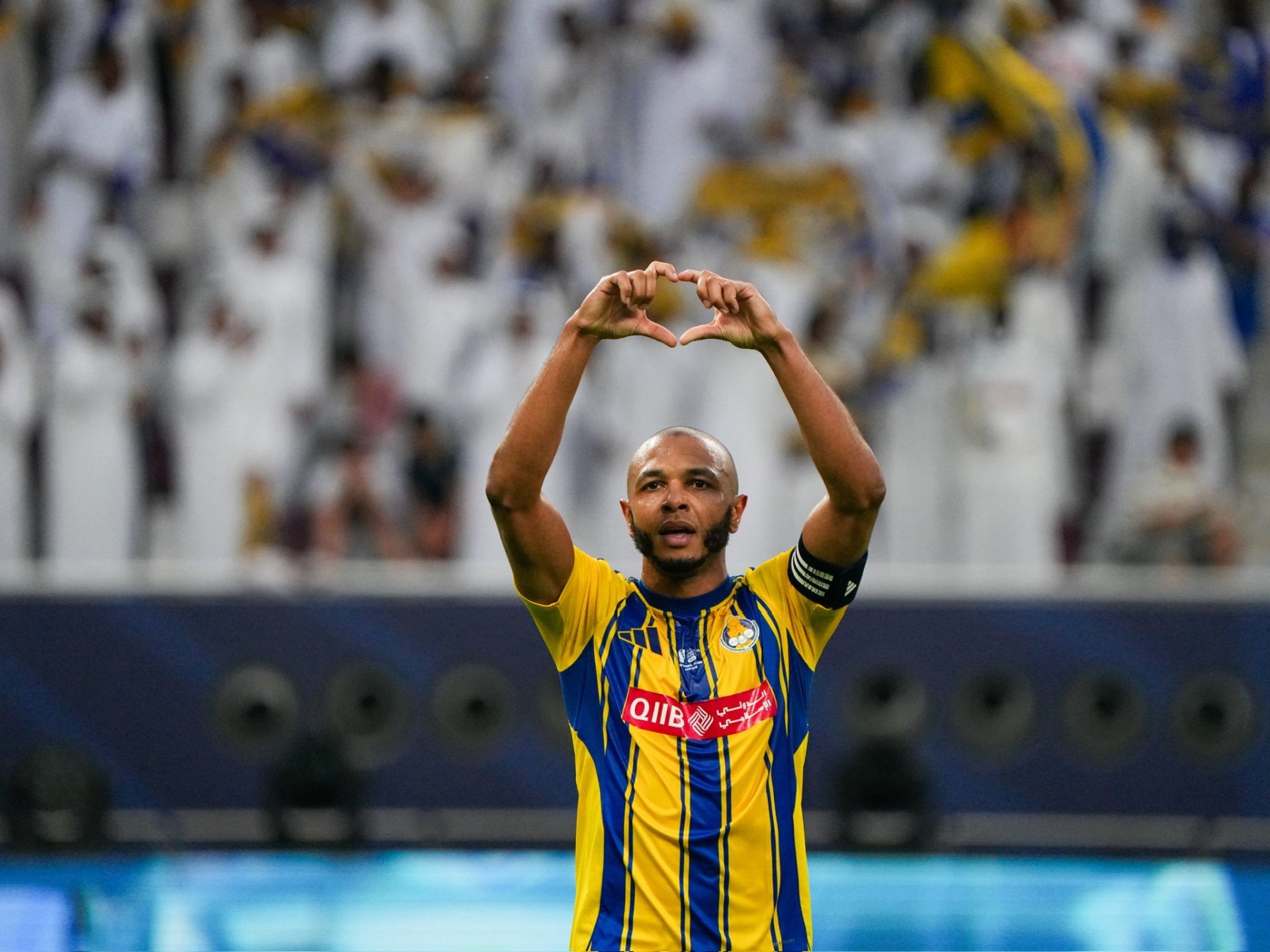 Al Gharafa win 2026 Amir Cup, defeating Al Sadd in 4-1 - Doha News | Qatar